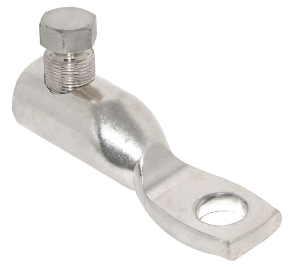 Conector Terminal Olhal Torquimétrico — Indel Bauru - Adeel Materiais ...